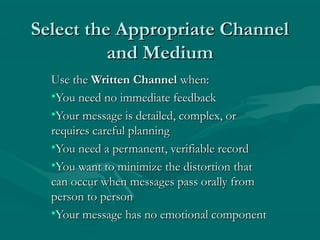 Business Communication | PPT