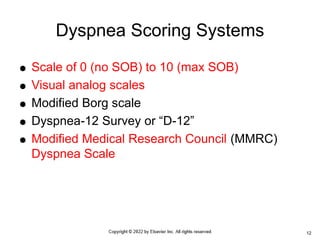 Cardiopulmonary Symptoms .............pptx