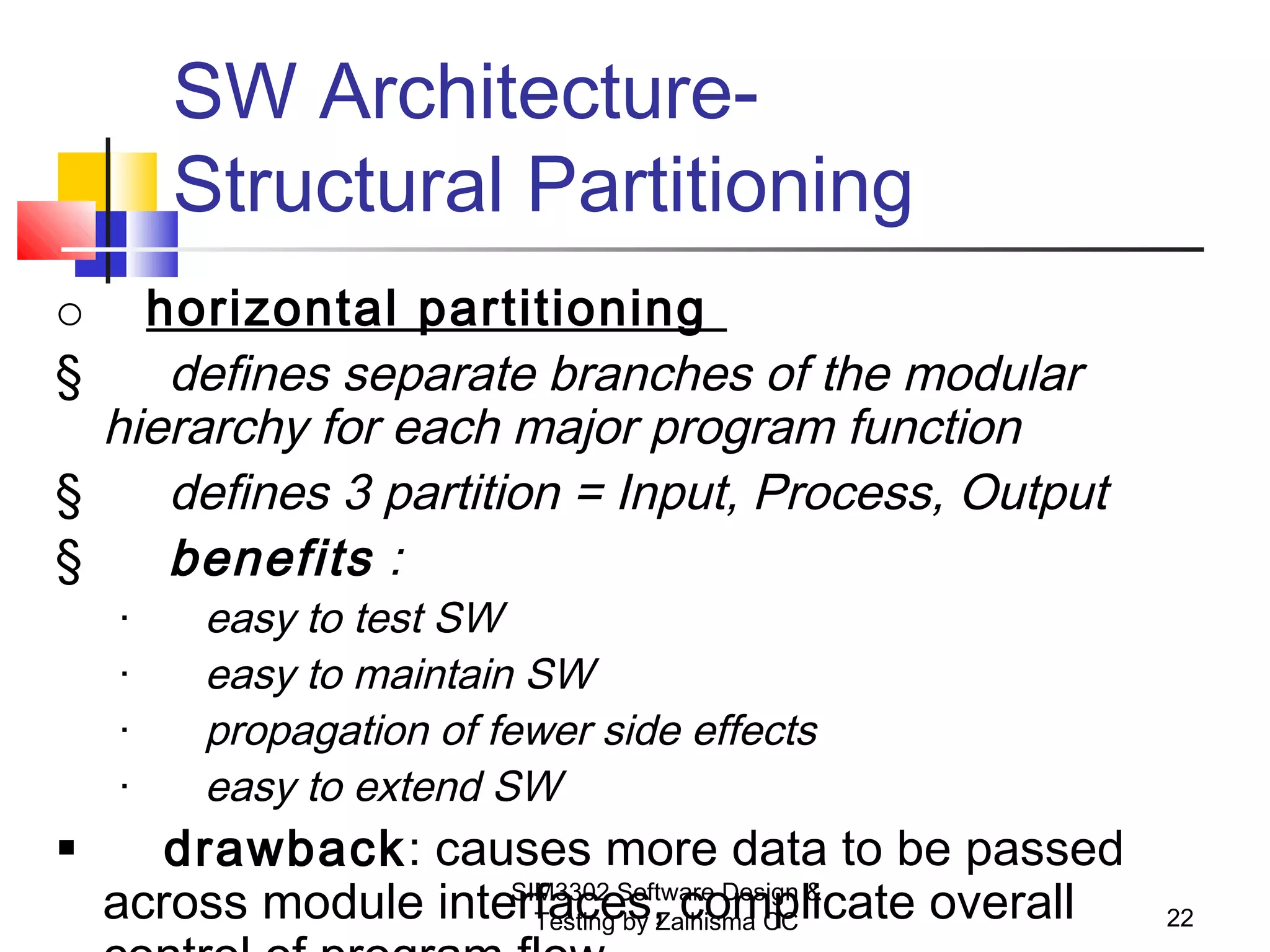 Design Concepts & Principles | PPT