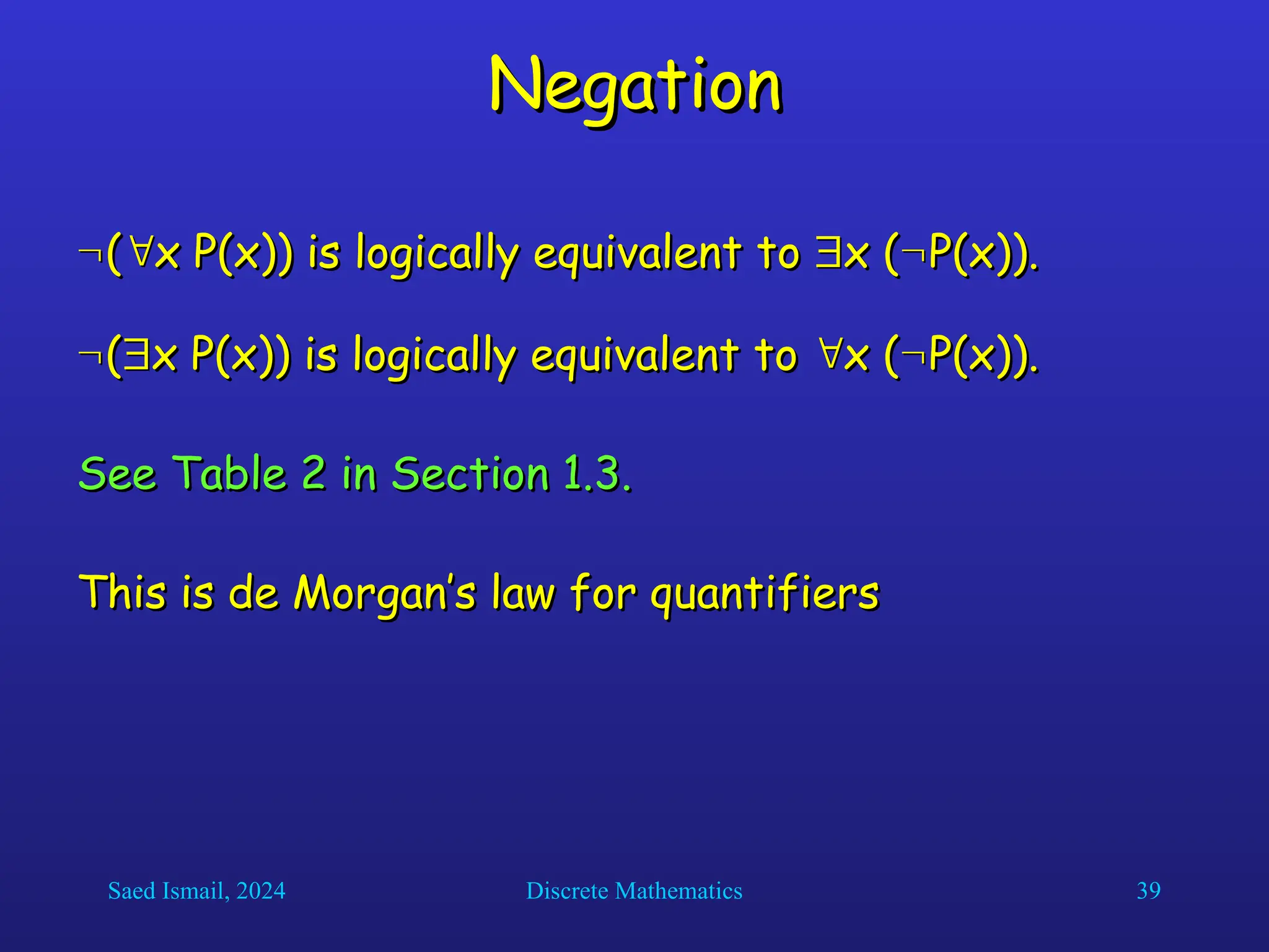 The propositional logic and its appl.ppt | Free Download