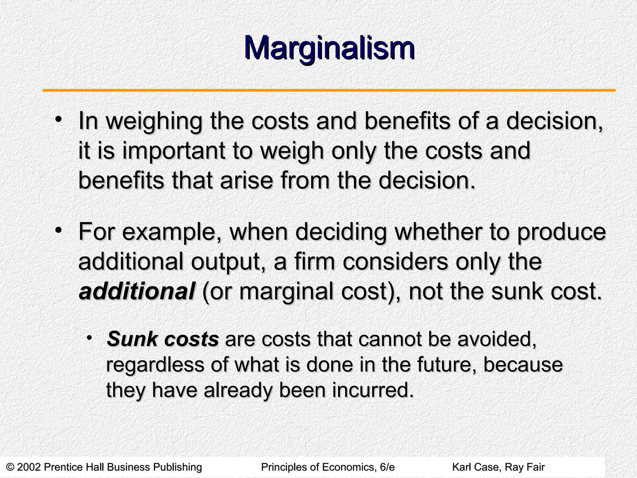 The Scope and Method of Economics | PPT | Business Accounting & Finance ...
