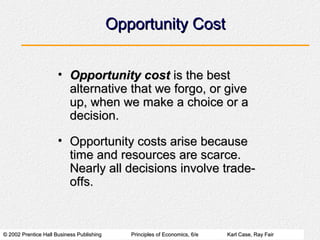 The Scope and Method of Economics | PPT | Business Accounting & Finance ...