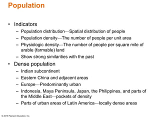 GEOG103 Chapter 1 Lecture | PPTX