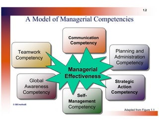 Managing in Dynamic Environment | PDF
