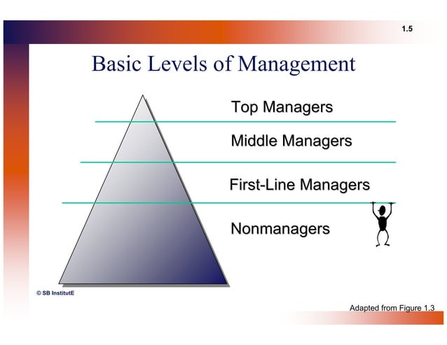 Managing in Dynamic Environment | PDF