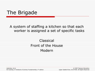 Ch 01 Professionalism | PPT