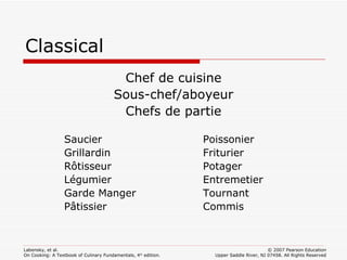 Ch 01 Professionalism | PPT