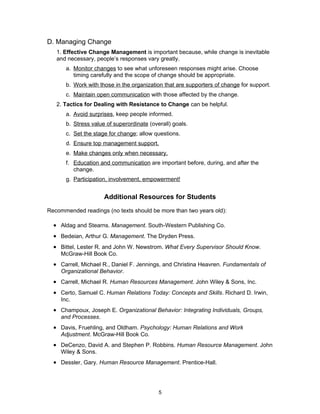 Ch01 | DOC | Business Administration | Business