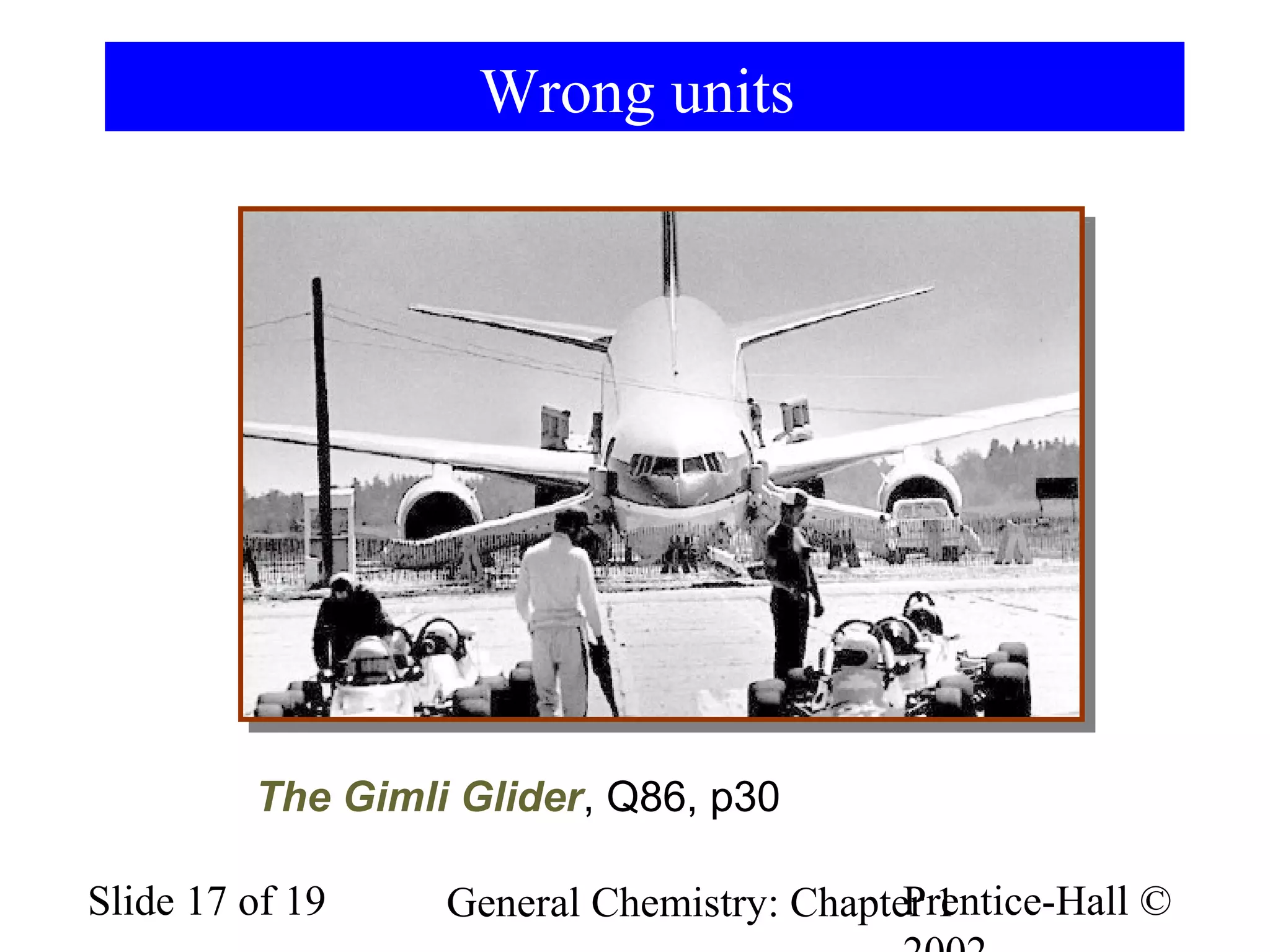 general chemistry ch1 | PPT