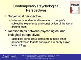 Lecture1-Dr.Naif Al-Mutawa | PPT