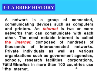 Internet Technology | PPT | Internet | Computing