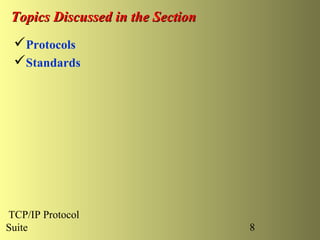 Internet Technology | PPT | Internet | Computing