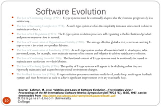 Ch01-Introduction About Software Engineering | PPT