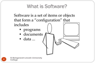 Ch01-Introduction About Software Engineering | PPT