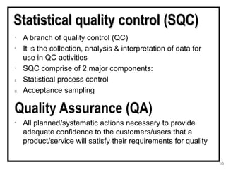 Ch01 | PPT | Manufacturing Industry | Industries