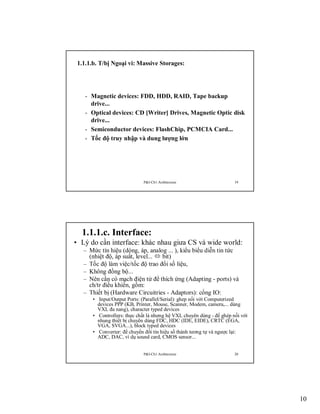Ch01 | PDF