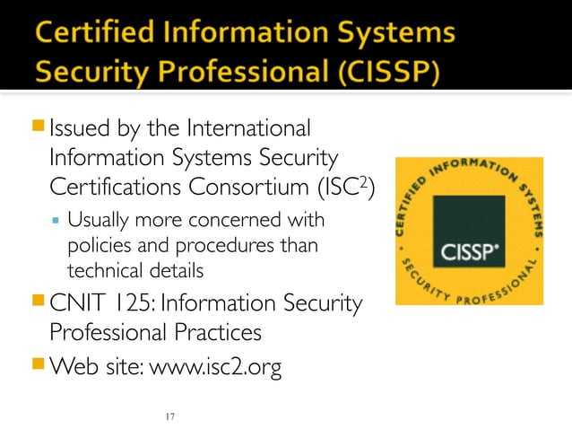 CNIT 123: Ch 1 Ethical Hacking Overview | PDF