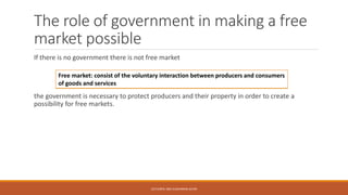 introduction to public finance | PPTX