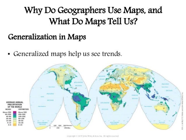 Geography Ch01