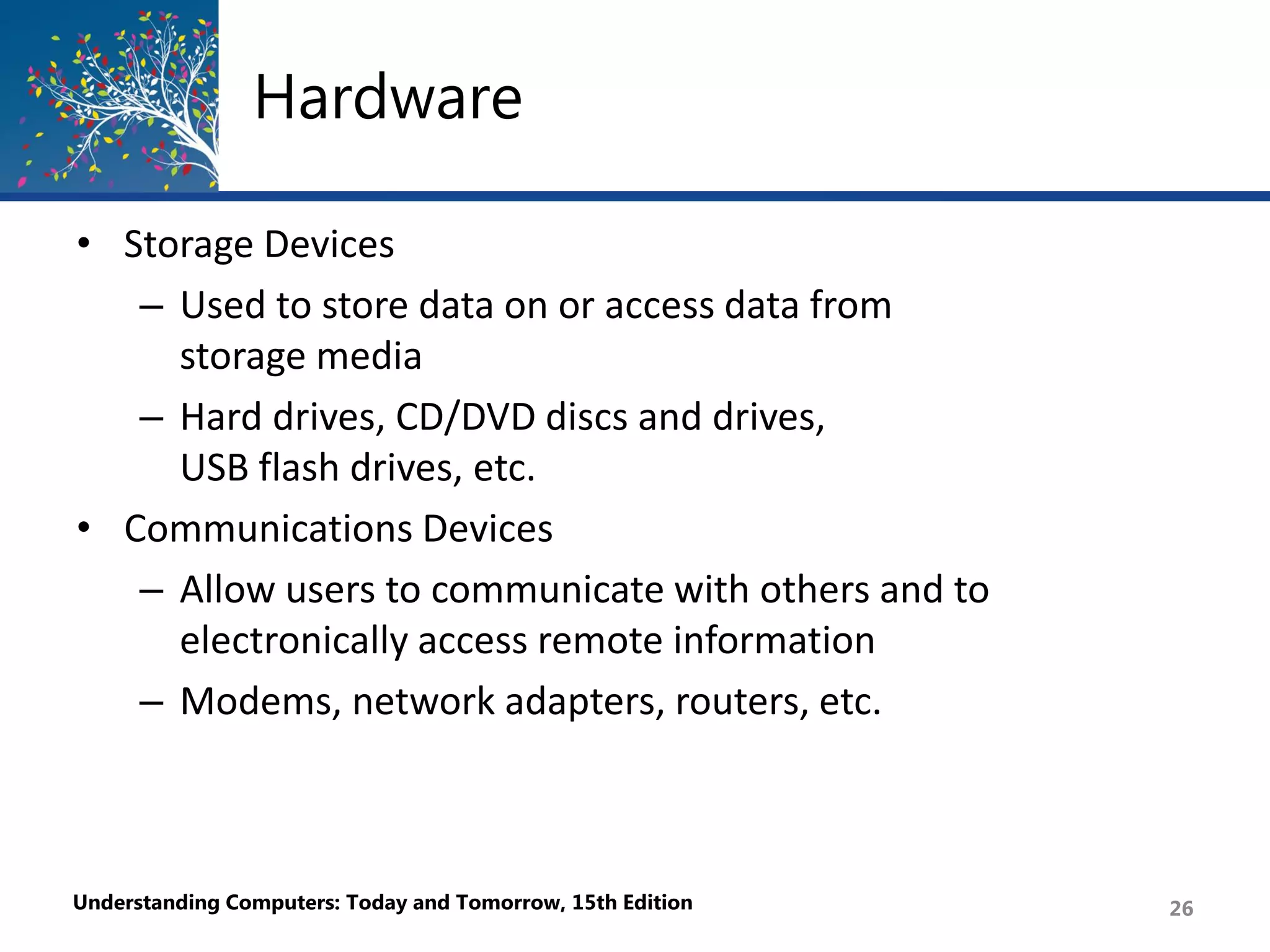 Introduction to the World of Computers | PDF