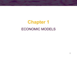 Ch01 | PPT | Business | Business and Finance