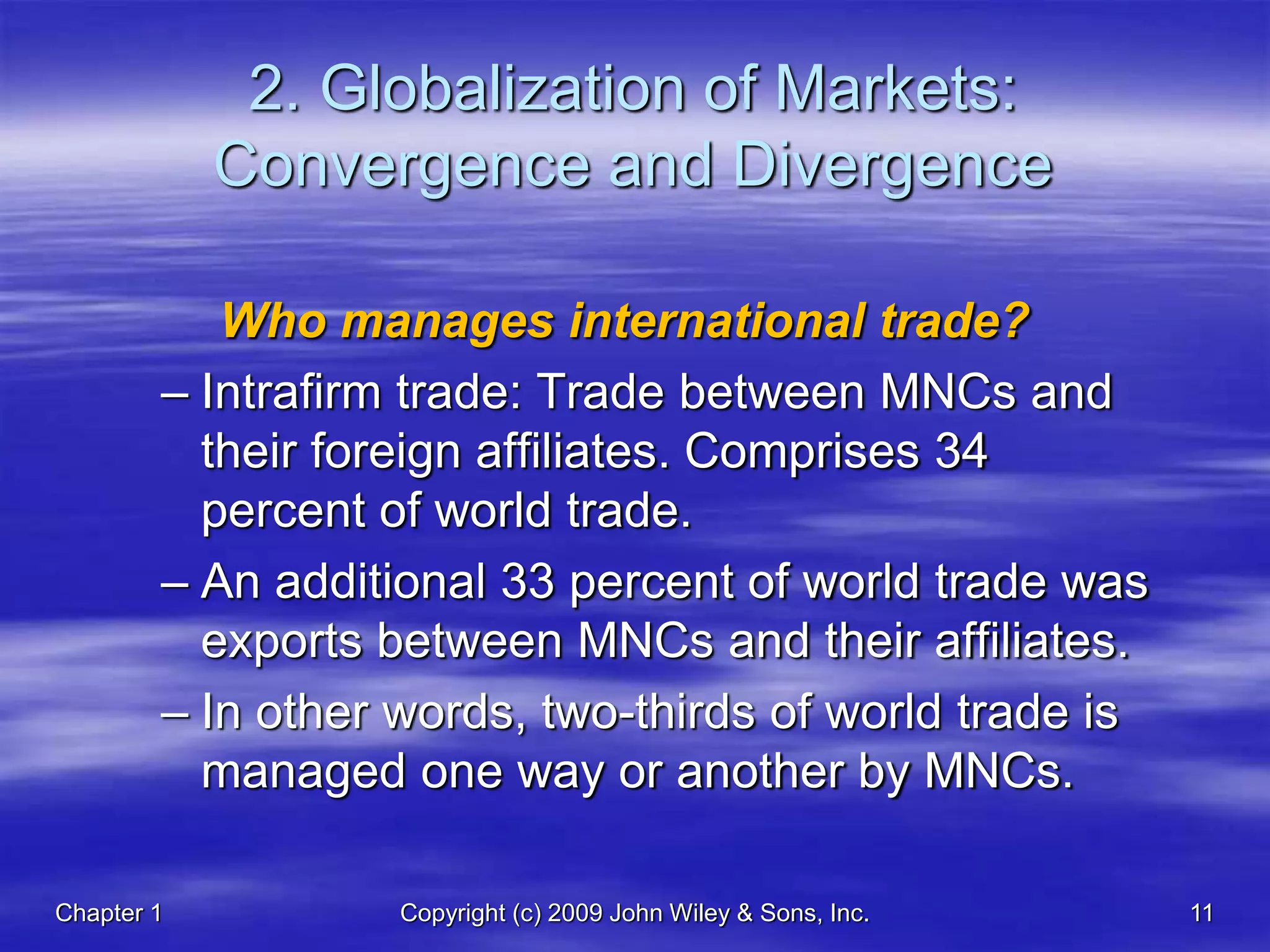 ch01.ppt Globalization | PPT
