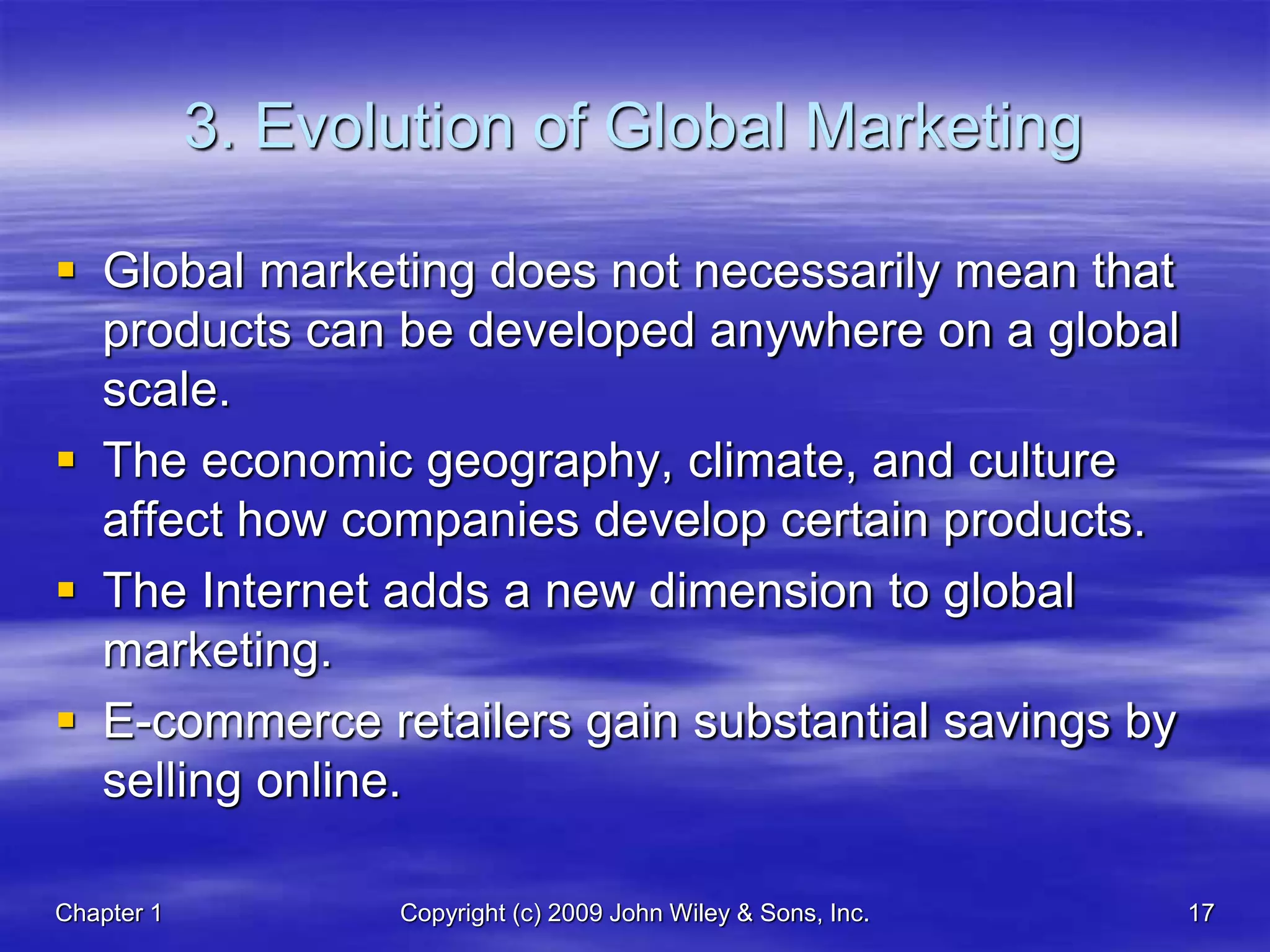 ch01.ppt Globalization | PPT