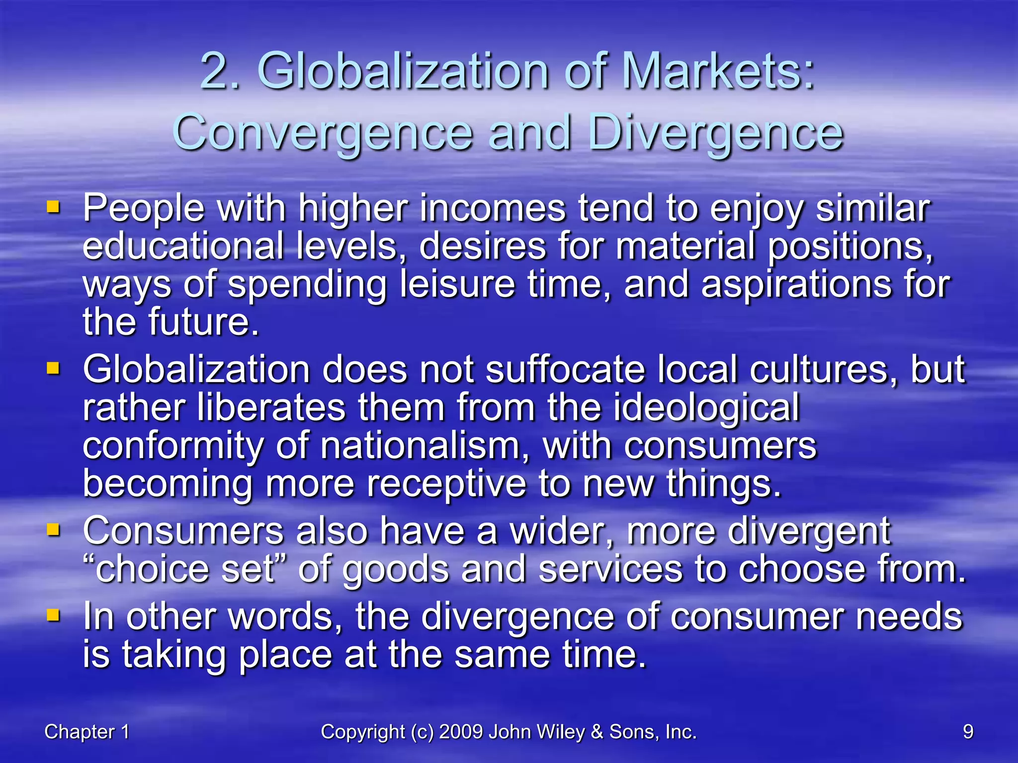 ch01.ppt Globalization | PPT