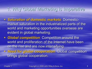 ch01.ppt Globalization | PPT
