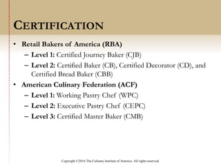 ch01: career opportunities for baking and pastry professionals.pptx