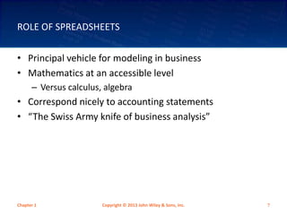 Management Science | PPT | Business Accounting & Finance | Business