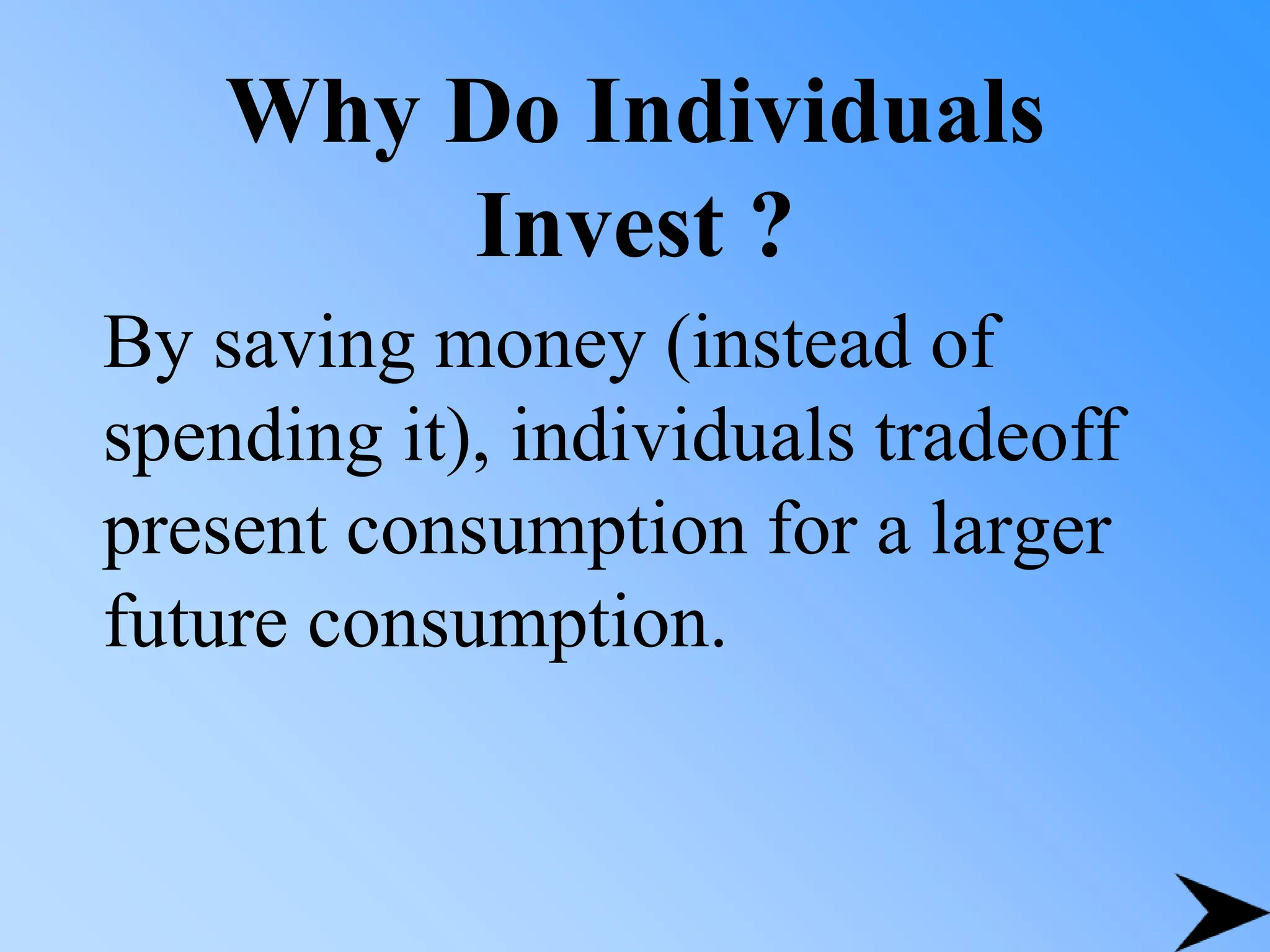 The Investment Setting-investment ch01.pptx