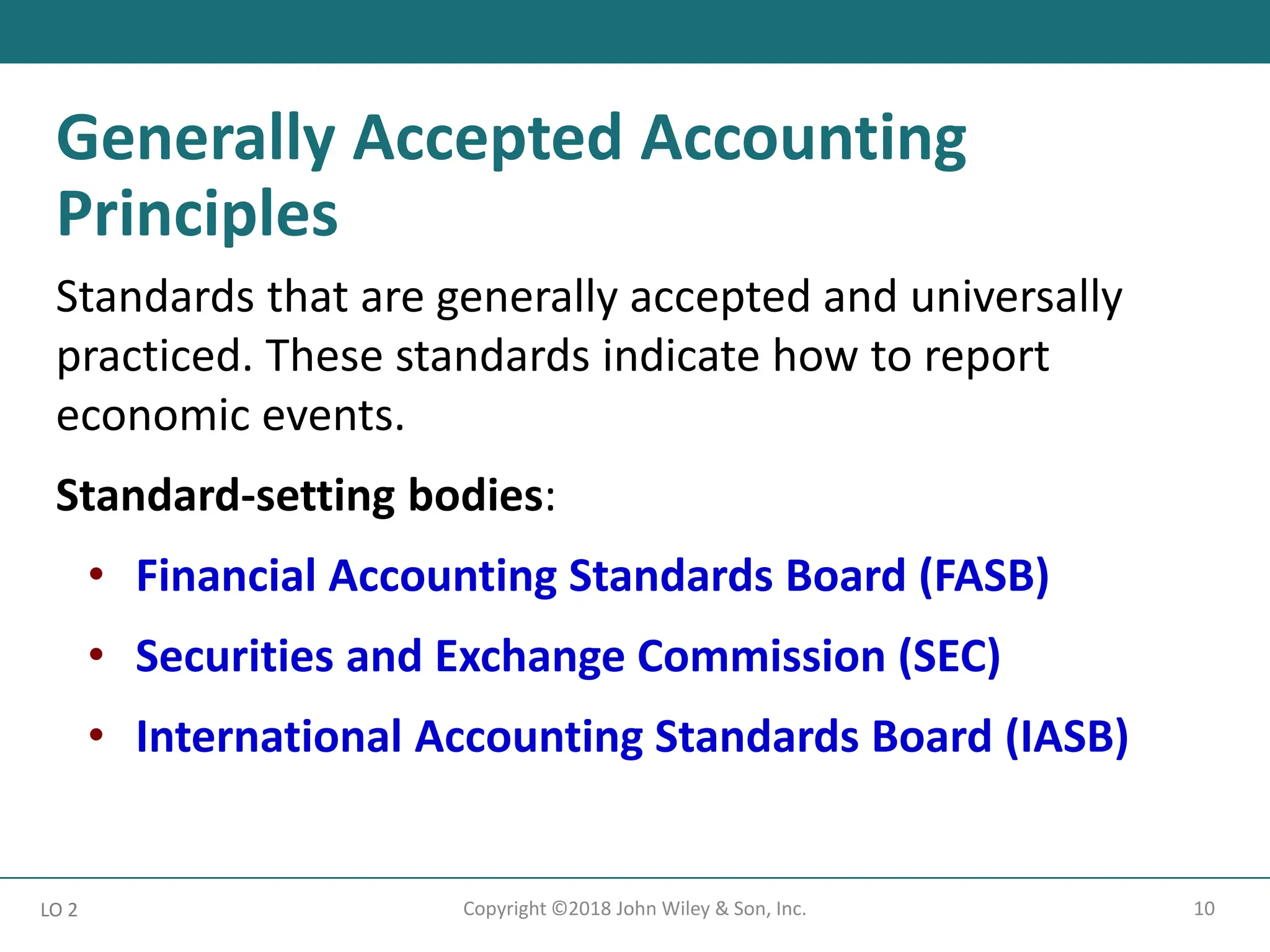 Accounting Principles - Chapter 1 (Accounting in Action) | PPTX