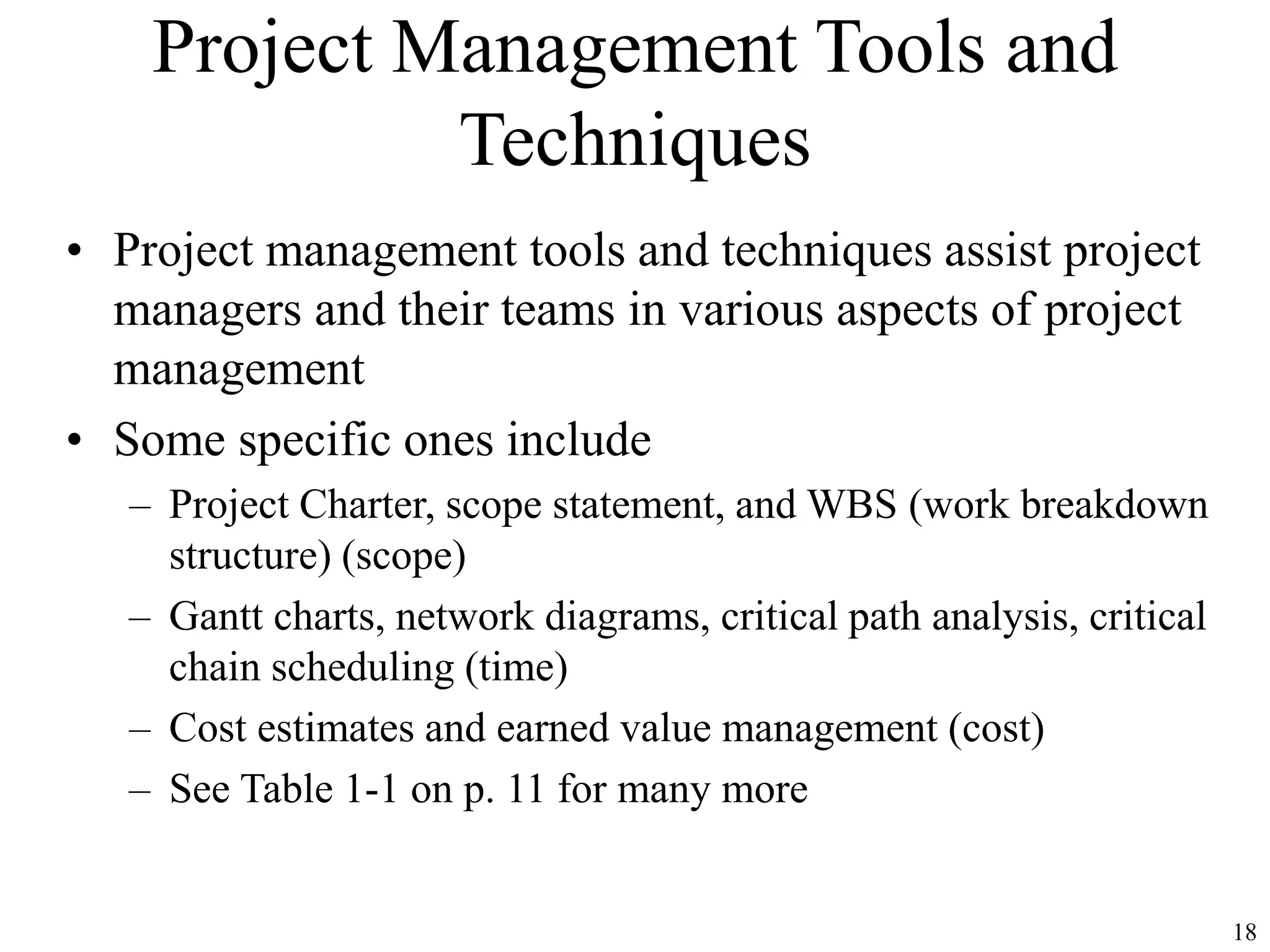 project management information system lecture notes | PPT project management information system lecture notes | PPT