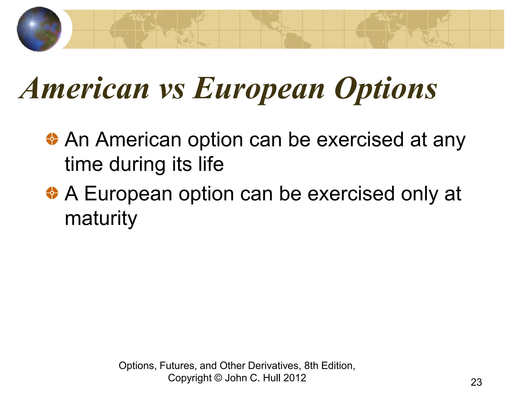 Chapter One Derivative Full Chapter definition and Basic Rules | PPT