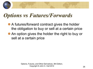 Chapter One Derivative Full Chapter definition and Basic Rules | PPT