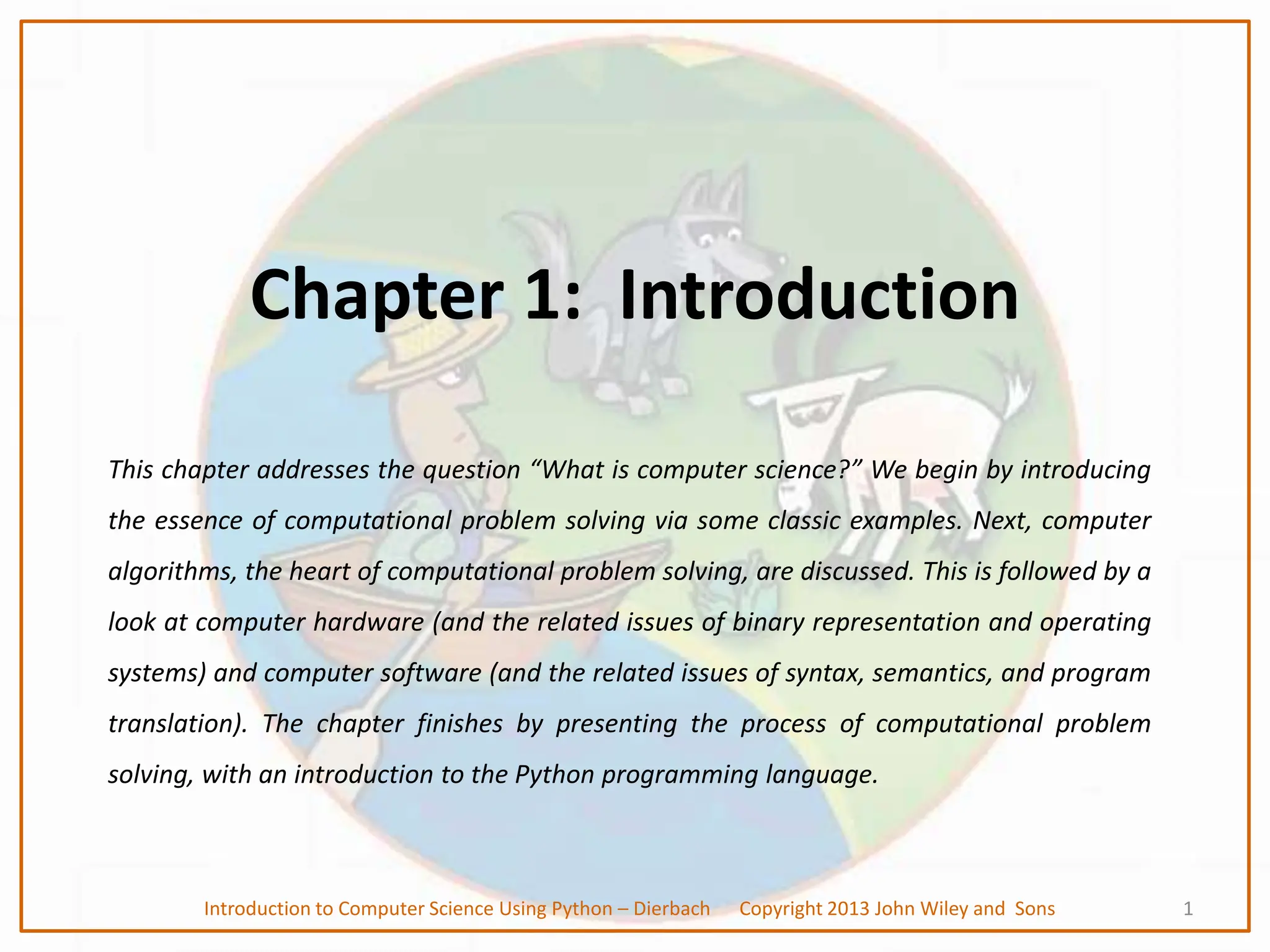 Python Programming Introduction About Python Ppt
