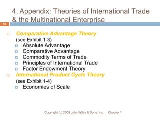 Global Marketing Management Chapter-1.ppt