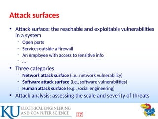 ch0001 computer systems security and principles and practices | PPT