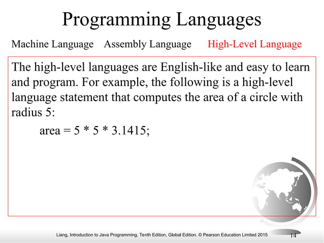 introduction to computers PROGRAMS jva.ppt
