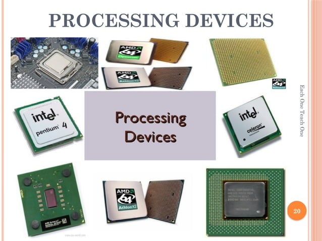 Basis Introduction To Information Technology Pptx