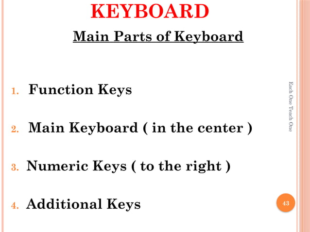 Basis Introduction To Information Technology Pptx