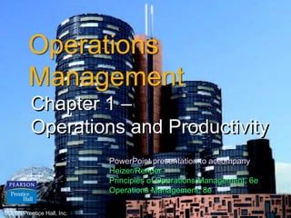 ch01 of Operations Management in engineering.ppt