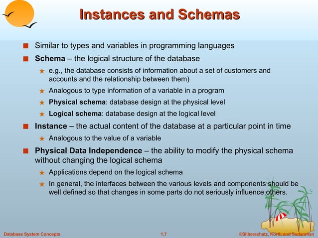 1. Introduction to DBMS | PPT
