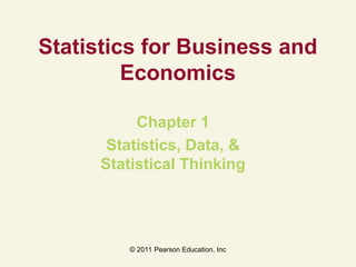 Statistics for Business and Economics.ppt