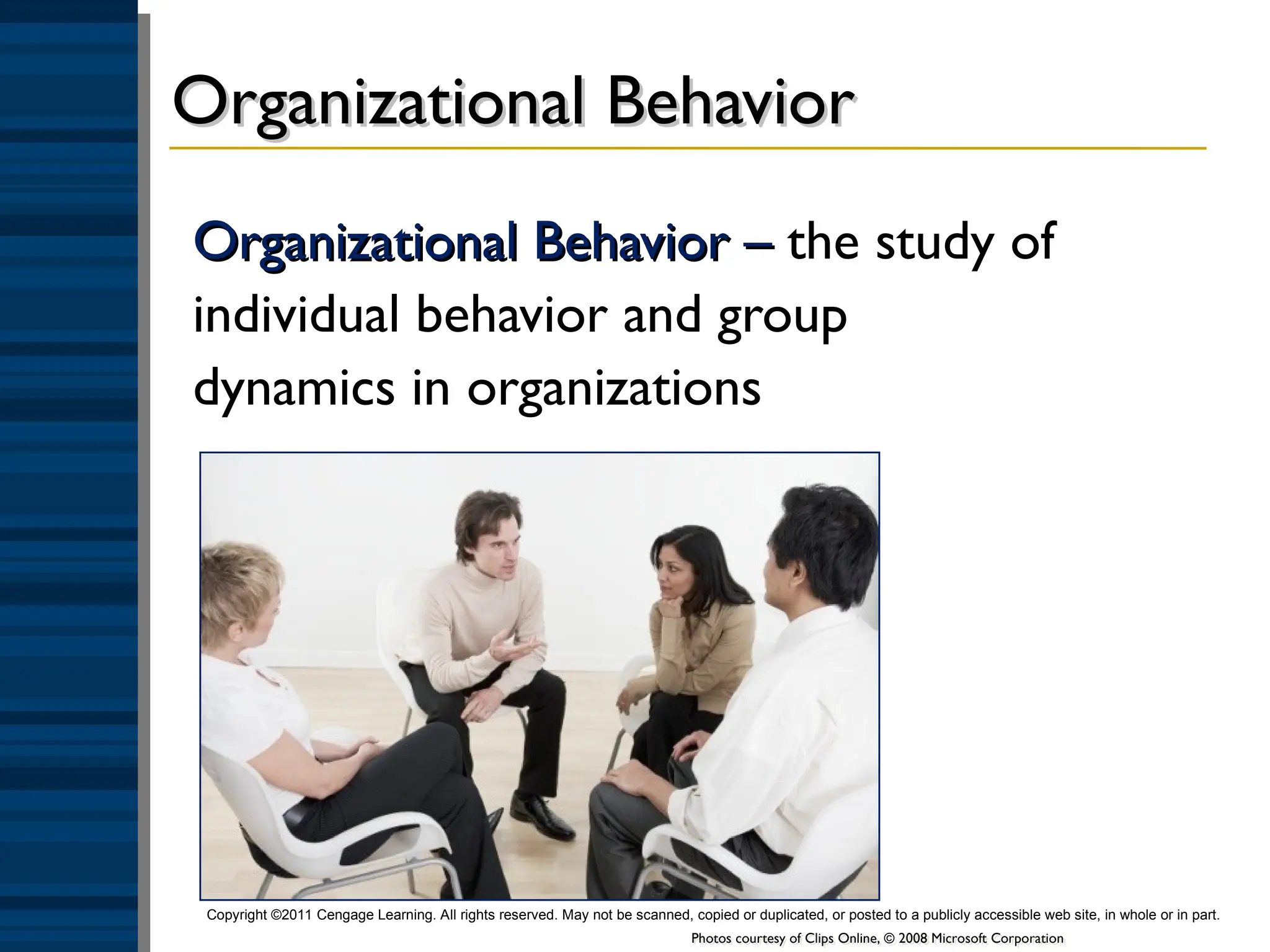 Ch01.ppt introduction to organisational behaviour | PPT