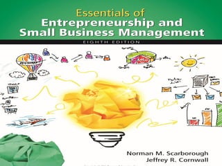 Chapt01 The Foundations of Entrepreneurship | PPT