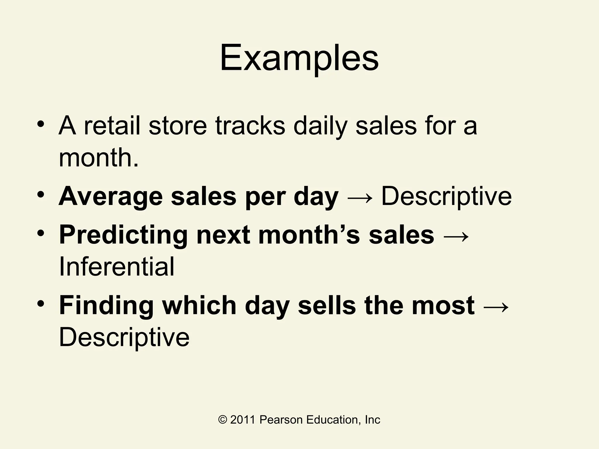 Statistics introduction, nature, scope and others | PPT