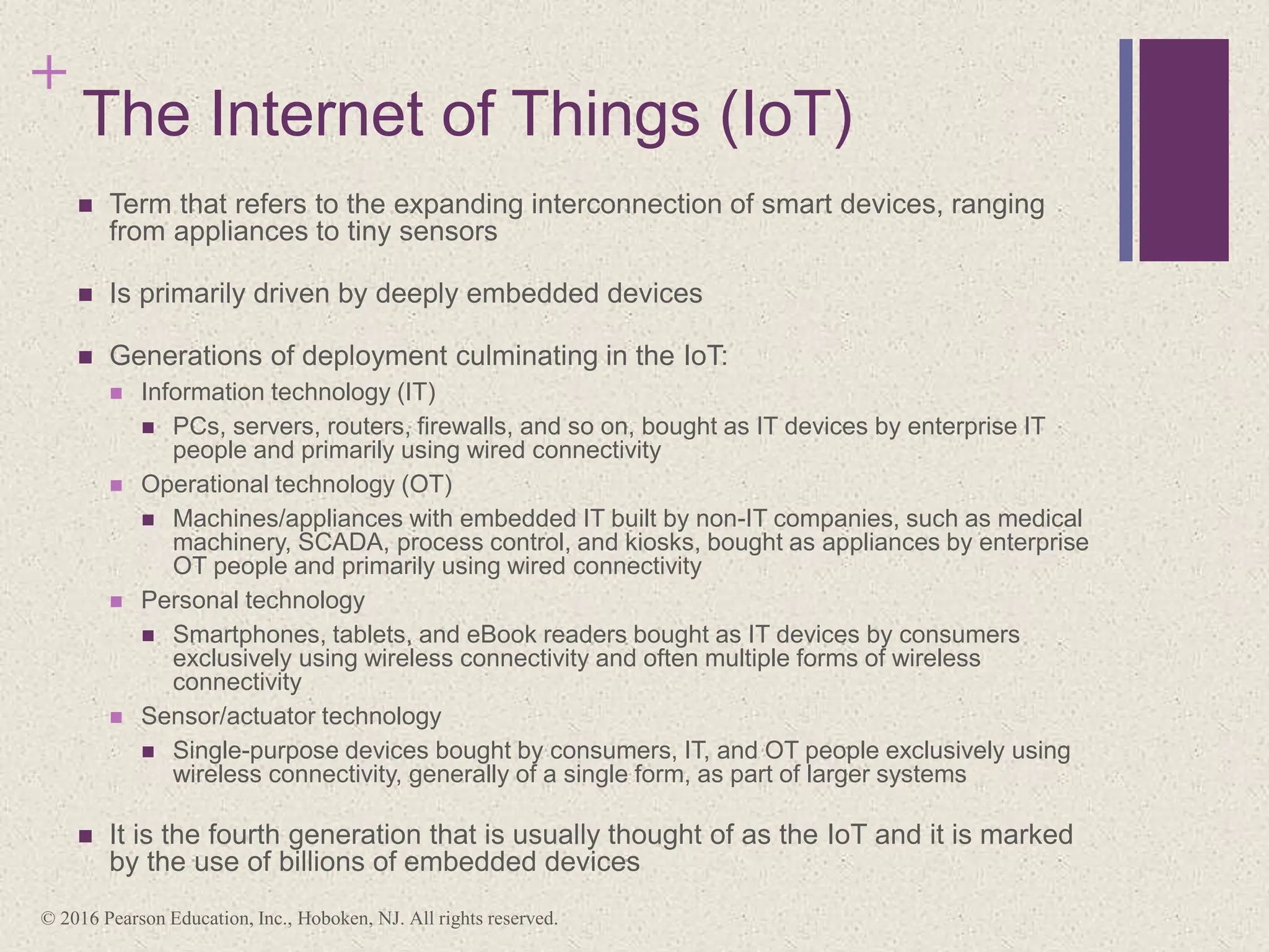 Chapter 1 William stalling 10th edition basic computer organization and ...