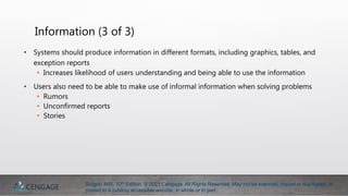 Bidgoli Ch01 essentials | PPSX